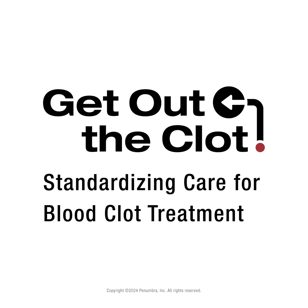 Get Out the Clot - Get Out the Clot